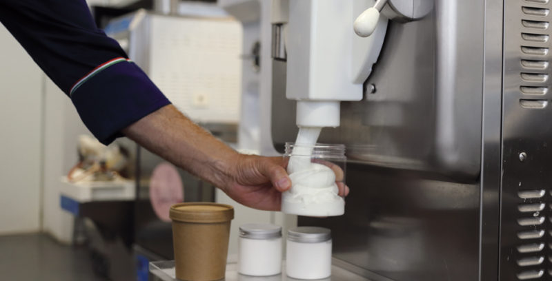 Πρόγραμμα Gelato Crystal της Carpigiani από την DOMESTICA ΑΒΕΤΕ ...