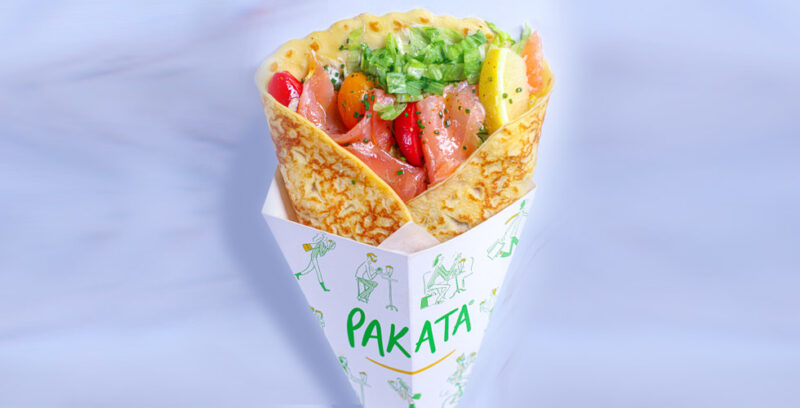 Pakata: Η μόδα που κατέκτησε το Παρίσι! από την ΣΤΕΛΙΟΣ ΓΙΑΝΝΙΚΑΣ ΑΕΒΕ ...