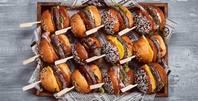 Brioche Mix από την BACKEM ΑΦΟΙ ΤΟΥΝΤΟΠΟΥΛΟΙ - Bakery-pastry.gr