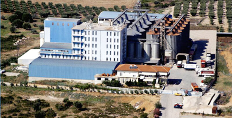 Συνεργασία ΚΥΛΙΝΔΡΟΜΥΛΟΙ ΧΑΛΚΙΔΙΚΗΣ Α.Ε. με ΕΡΜΗ ΤΡΟΦΙΜΩΝ - Bakery ...