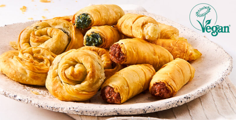 Delicious Veganism από την ΑΡΑΜΠΑΤΖΗΣ ΜΙΧΑΗΛ - ΕΛΛΗΝΙΚΗ ΖΥΜΗ - Bakery ...