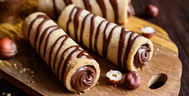 Bake stable fillings από την GOTEBORGS - Bakery-pastry.gr