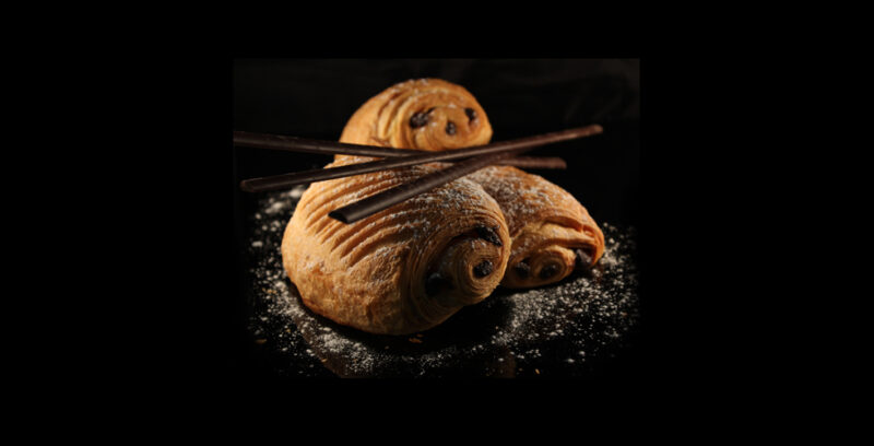 Delight Bake Stable Sticks από την ΑΚΤΙΝΑ A.E. - Bakery-pastry.gr