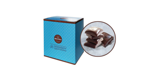 Νέες κουβερτούρες «Bellaria» από την GELATO & BAKERY EXPERTS - Bakery ...