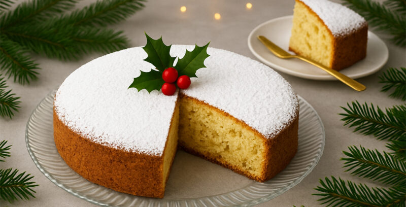 Μίγμα για Βασιλόπιτα από την ΜΥΛΟΙ ΚΡΗΤΗΣ - Bakery-pastry.gr